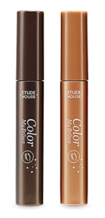 ETUDE Color My Brows 9Ml Sunny Brown - 1Source