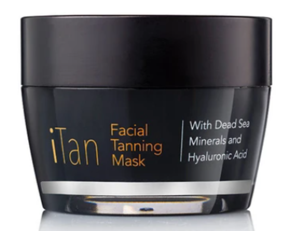 Jericho Itan Tanning Mask - 1Source