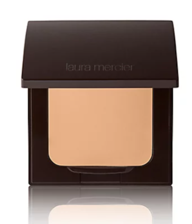 Laura Mercier Translucent Pressed Setting Powder Translucent Medium ...