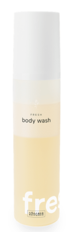 Ringana FRESH Body Wash Shower Room - 1Source
