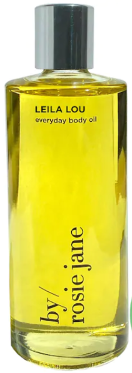 By Rosie Jane Leila Lou Hydrating Body Oil - 1Source