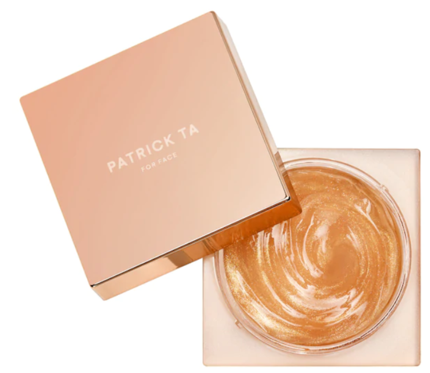 PATRICK TA Major Glow Face Gloss - 1Source