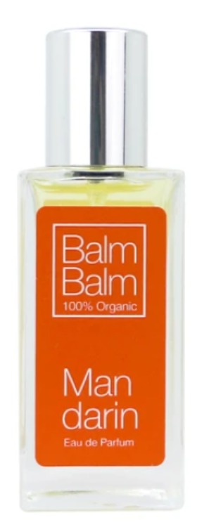 Balm Balm Mandarin Natural Perfume - 1Source