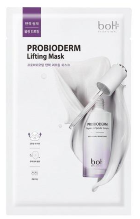 Botanic Heal Boh Probioderm Lifting Mask - 1Source