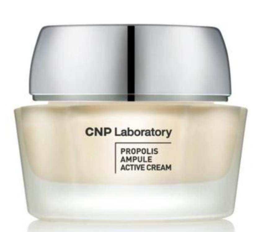 CNP Laboratory Propolis Ampule Active Cream - 1Source
