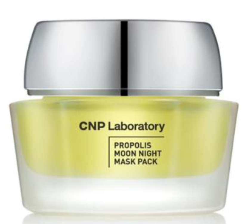 CNP Laboratory Propolis Moon Night Mask Pack - 1Source