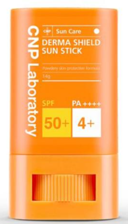 CNP Laboratory Derma Shield Sun Stick SPF 50+ - 1Source