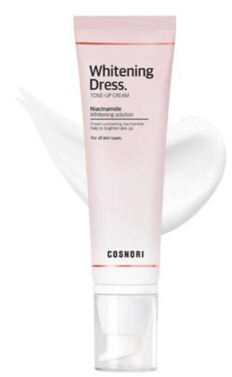 COSNORI Whitening Dress Cream - 1Source