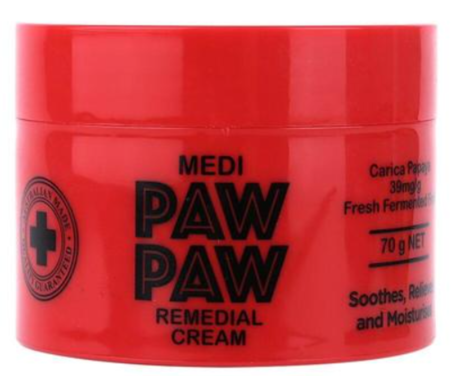 Medi Paw Paw Remedial Cream - 1Source
