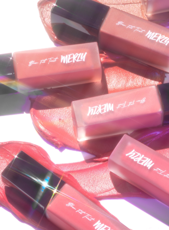 MERZY Blur Fit Tint BT2 Odd MLBB - 1Source