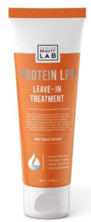 PARKJUN BEAUTY LAB Protein LPP Leave In Treatment - 1Source