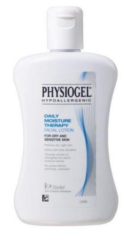 PHYSIOGEL Hypoallergenic Daily Moisture Therapy Facial Lotion - 1Source