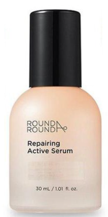 ROUNDA’ROUND Repairing Active Serum - 1Source