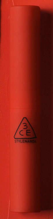 3CE Slim Velvet Lip Color PALE RED - 1Source