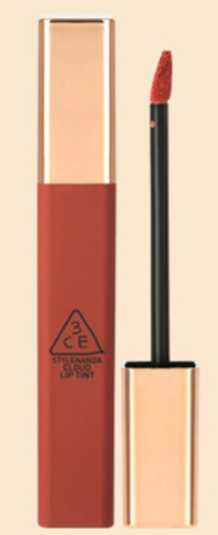 3CE Cloud Lip Tint ACTIVE LADY - 1Source