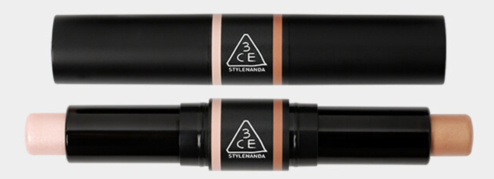 3CE Duo Contour Stick 02 - 1Source