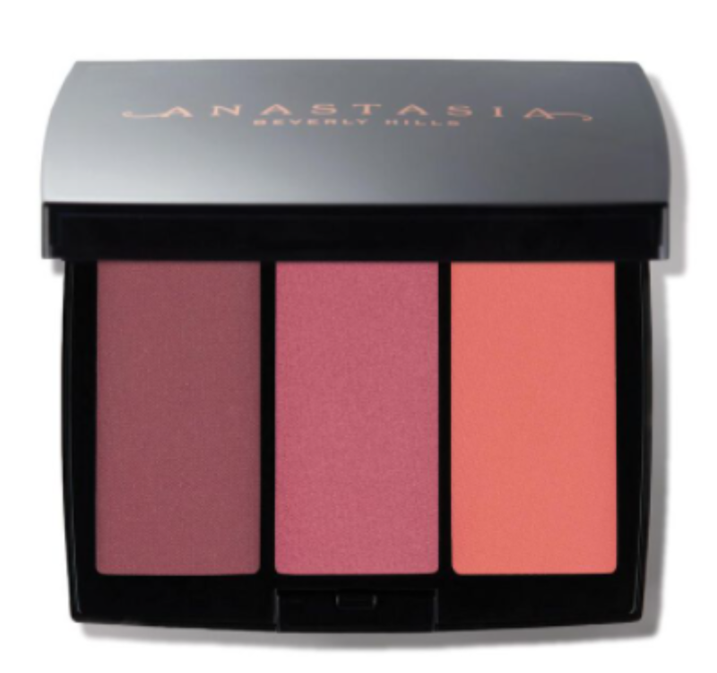 Anastasia Beverly Hills Blush Trio Berry Adore - 1Source