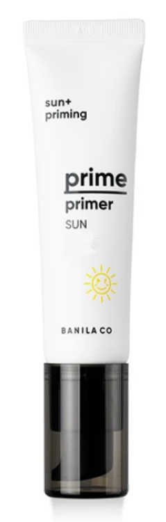 Banila Co Sun+ Priming Prime Primer Day Shield - 1Source