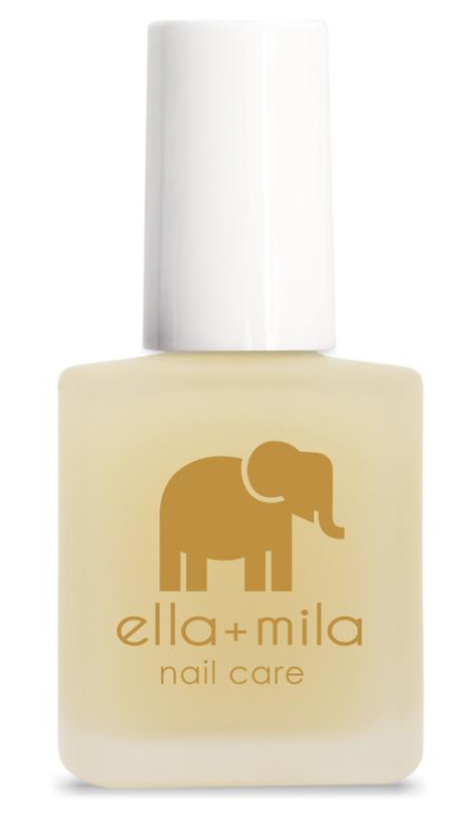ELLA + MILA ALL ABOUT THE BASE BASE COAT - 1Source