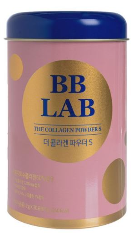 BB LAB BB LAB THE COLLAGEN POWDER BB LAB 高效膠原蛋白粉 - 1Source