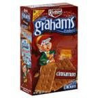 Keebler Grahams Cinnamon - 1Source