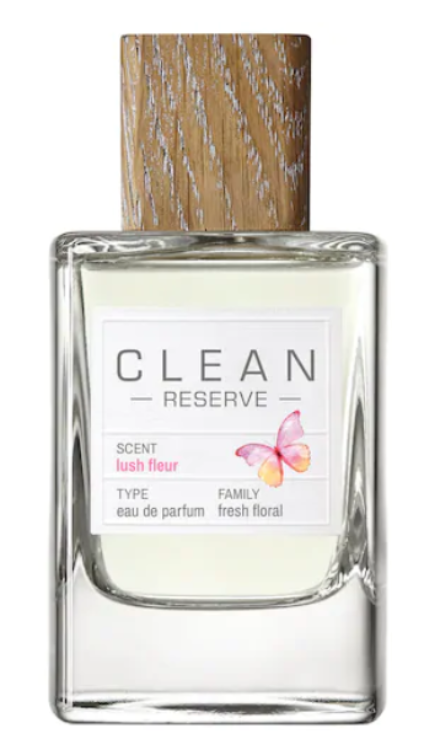 CLEAN RESERVE Reserve Lush Fleur - 1Source