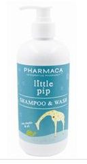 Pharmaca Little Pip Shampoo And Wash - 1Source