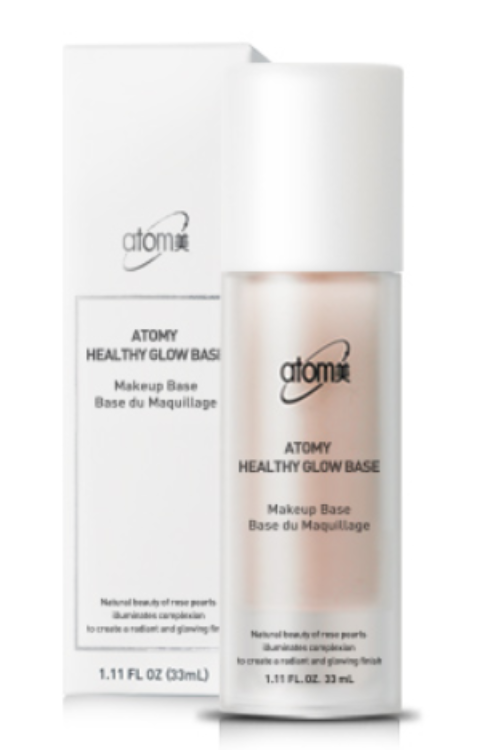 Atomy BEAUTY Healthy Glow Base - 1Source