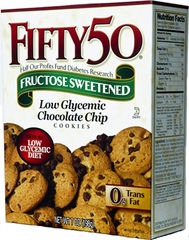 Fifty 50 Chocolate Chip Cookies - 1Source