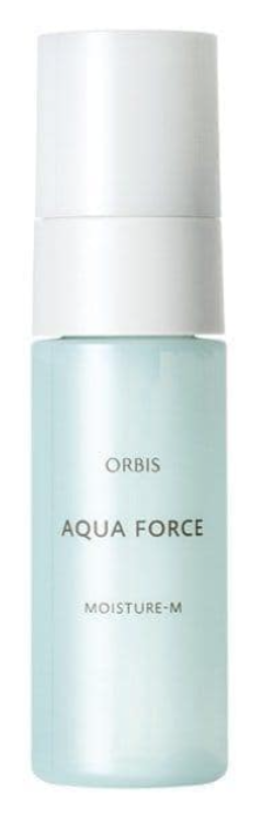 Orbis Aqua Force Moisture - 1Source