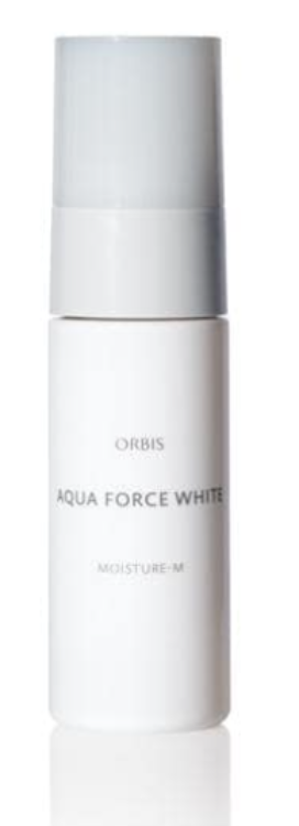 Orbis Aqua Force White Moisture - 1Source