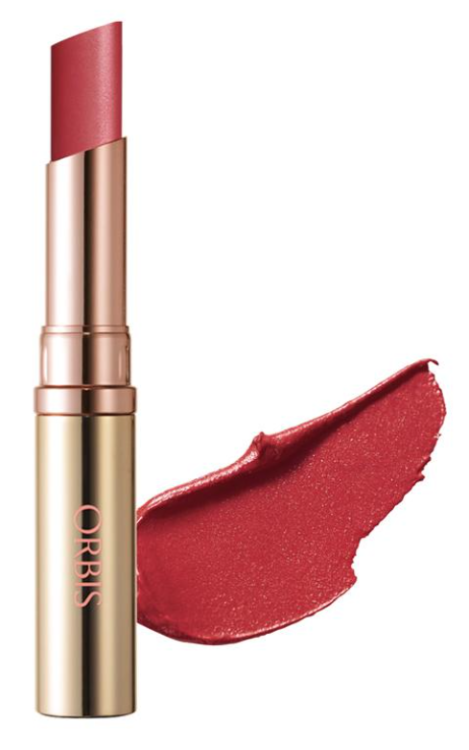 Orbis Pure Rouge Rich Starry Red - 1Source