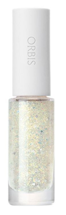 Orbis Nail Color Sparkling Water - 1Source