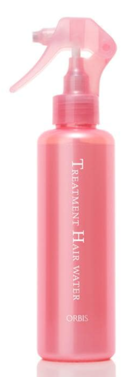 Orbis Treatment Hair Water - 1Source