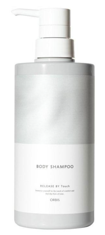 Orbis Release By Touch Body Shampoo - 1Source
