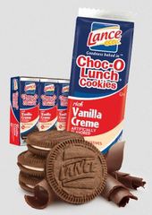 Lance Cookies Choc-O-Lunch - 1Source