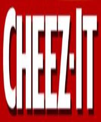 Cheez-It Scrabble Junior Crackers, 12.4Oz - 1Source