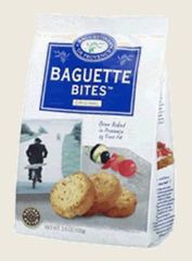 Natural Nectar Baguette Bites, Original - 1Source