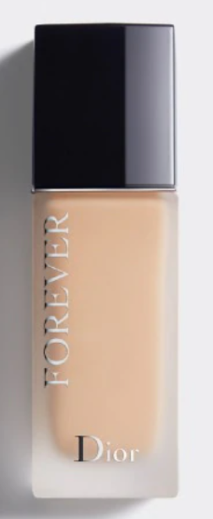 Dior DIOR FOREVER 24H Wear High Perfection Matte Foundation 2N - 1Source