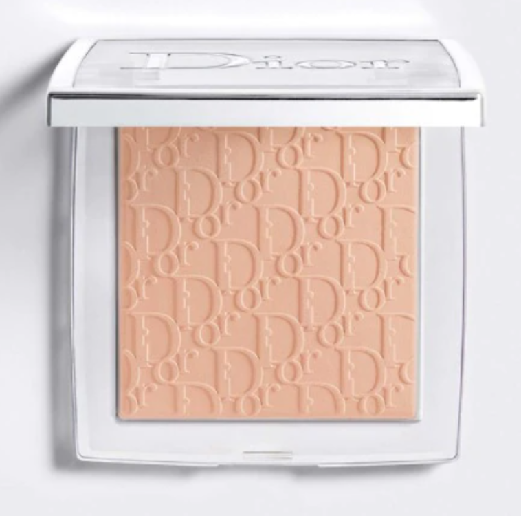 Dior DIOR BACKSTAGE FACE & BODY POWDER NO POWDER 2N - 1Source