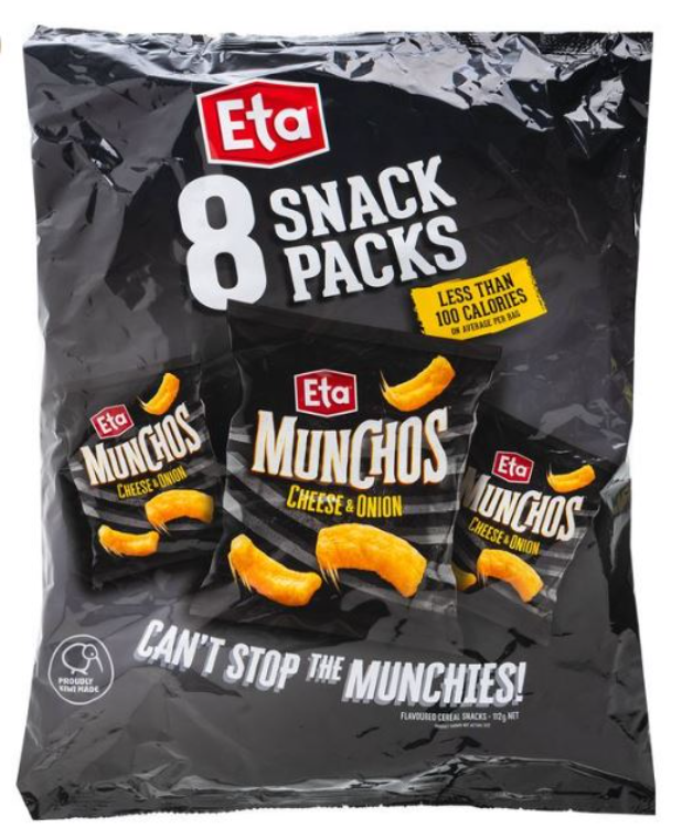 ETA MUNCHO MP CHEESE ONION ETA 奶酪洋蔥脆片 - 1Source