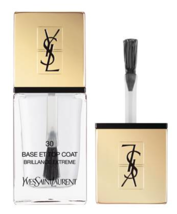 YSL LA LAQUE COUTURE NAIL POLISH 30 Base - 1Source