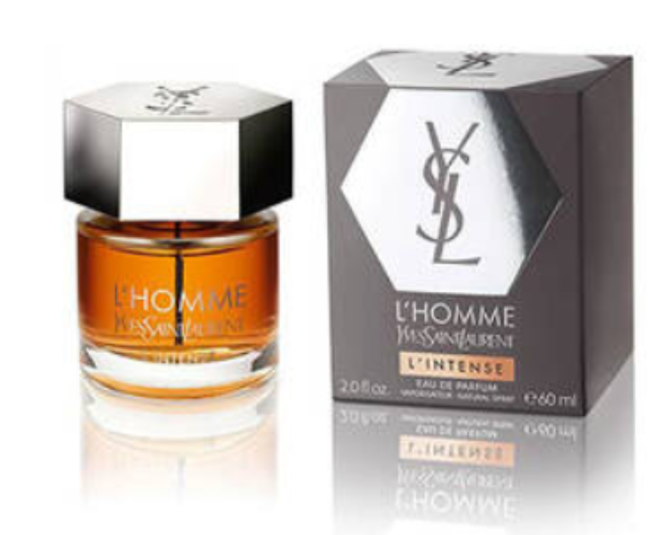 YSL L'HOMME PARFUM INTENSE - 1Source