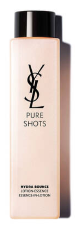 YSL PURE SHOTS HYDRA BOUNCE ESSENCE IN LOTION - 1Source