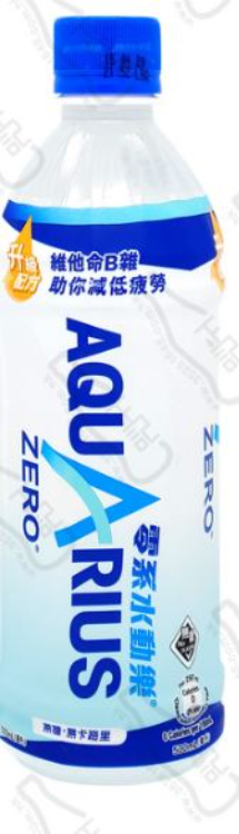 Aquarius Zero 水動樂 零系 - 1Source