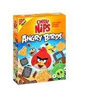 Cheese Nips Cheddar Angry Birds, 10.5Oz - 1Source