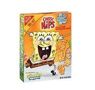 Cheese Nips Spongebob Squarepants - 1Source