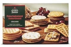 Archer Farms Entertaining Assortment Crackers - 1Source