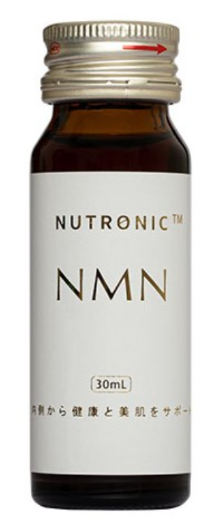 Nutronic Healthcare NMN Beauty Liquid - 1Source