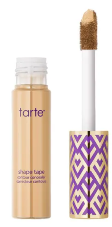 TARTE Shape Tape Contour Concealer 20S Light Sand - 1Source
